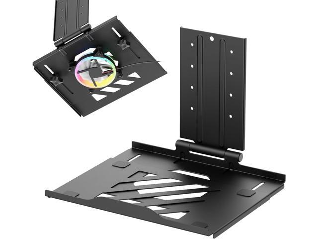 Click here for AVLT Adjustable Laptop Tray with Support for 120mm... prices
