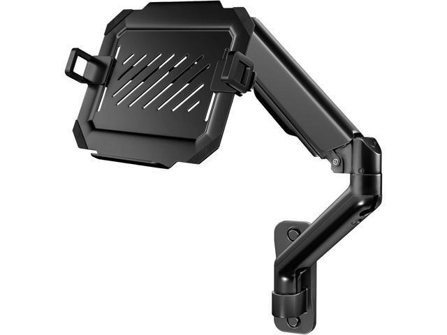 Click here for 2-in-1 Laptop Wall Mount with Detachable Tray Gas... prices