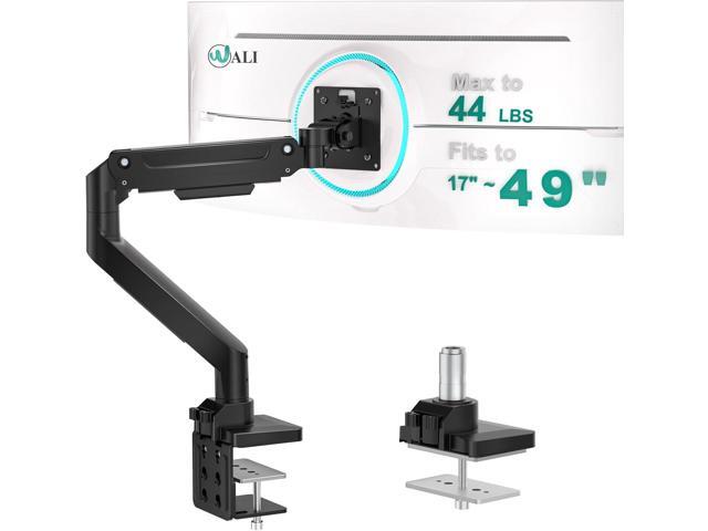 Click here for WALI Ultrawide Monitor Arm for 17-49 Inch Heavy Du... prices