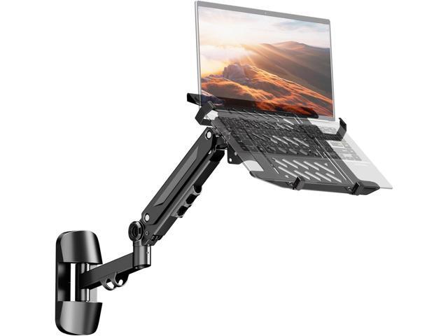 Click here for PUTORSEN 2-in-1 Laptop Wall Mount  Gas Spring Arm... prices