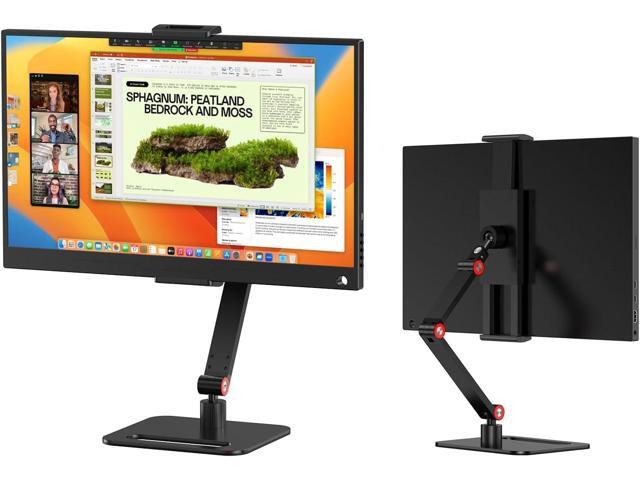 Click here for UPERFECT Adjustable Tablet Stand  360° Swivel & 18... prices