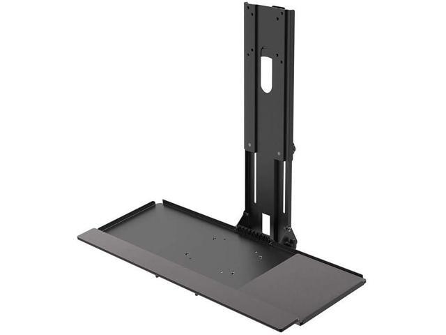 Click here for Monoprice Workstation Wall Mount for Keyboard and... prices