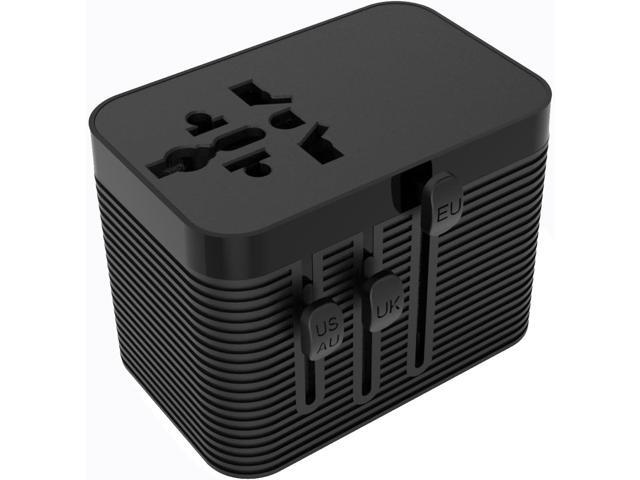 Click here for Universal Travel Adapter  European Travel Plug Ada... prices