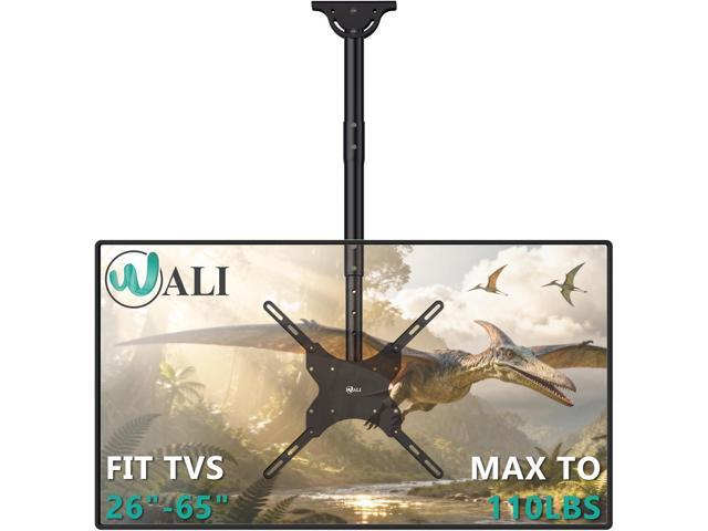 Click here for WALI Ceiling TV Mount for 26-65 Inch LCD LED OLED... prices