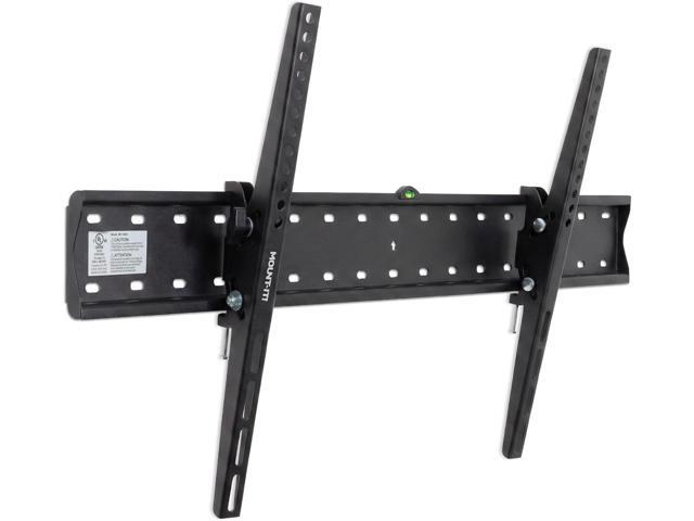 Click here for Mount-It! UL Certified Tilting TV Wall Mount for M... prices