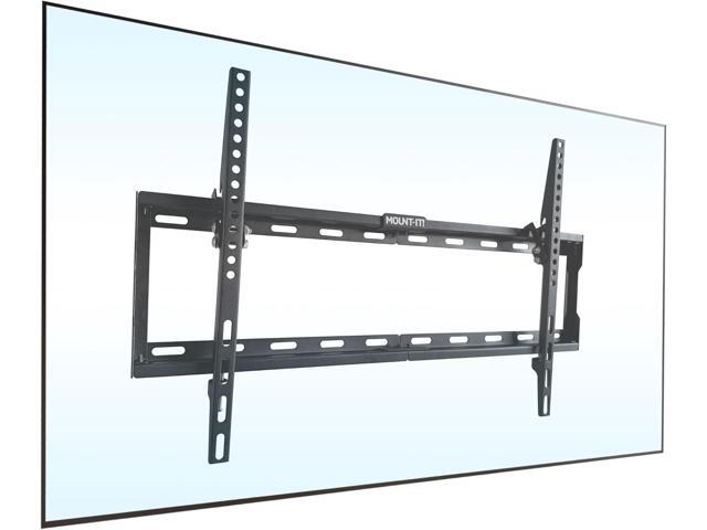 Click here for Mount-It! Ultra-Slim Tilting TV Wall Mount for 37-... prices