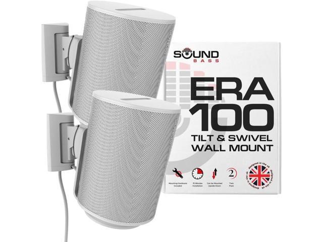 Click here for Sound Bass ERA100 Wall Mount Bracket  Tilt and Swi... prices