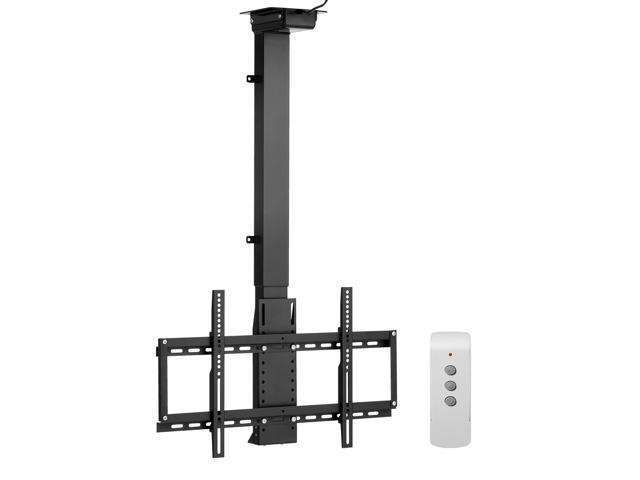 Click here for VEVOR Motorized Ceiling TV Mount  TV Wall Mount fo... prices