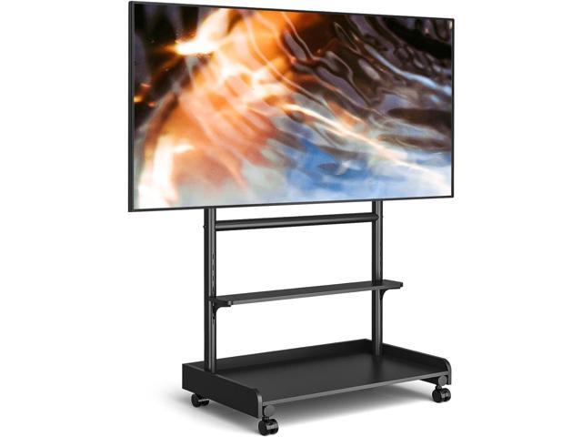 Click here for YOMT 40-86 Inch L Shape Universal TV Stand - 1.57i... prices