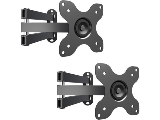 Click here for 2 Packs TV Wall Mount  Bracket for Most 13-32 inch... prices