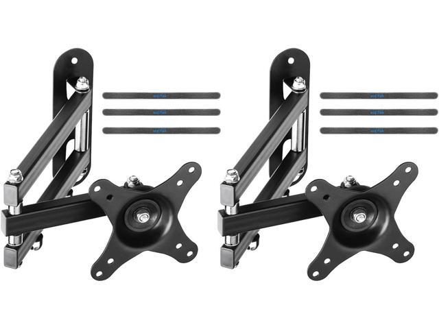 Click here for Suptek TV Wall Mount Swivel Tilt Rotation Full Mot... prices