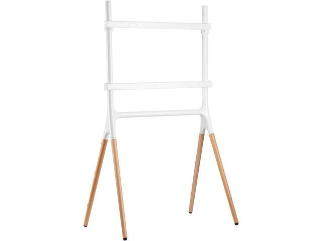 Click here for Displays2go Artistic Sawhorse Television Mount for... prices