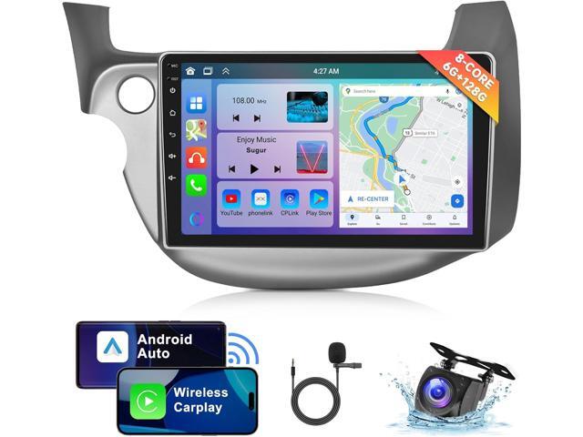 Click here for [8 CORE 6G+128G] Car Stereo for Honda Fit 2008-201... prices