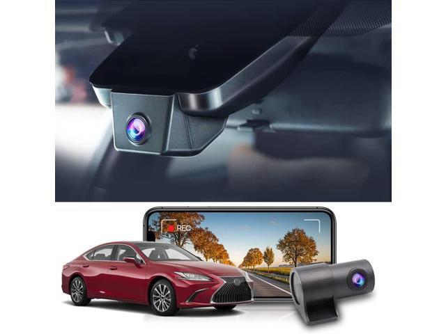 Click here for Fitcamx Front 2160P+Rear 1080P Dash Cam Adapts for... prices
