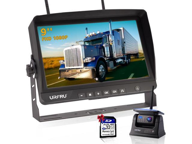 Click here for Wireless Backup Camera for Car Truck RV Pickup  Ma... prices