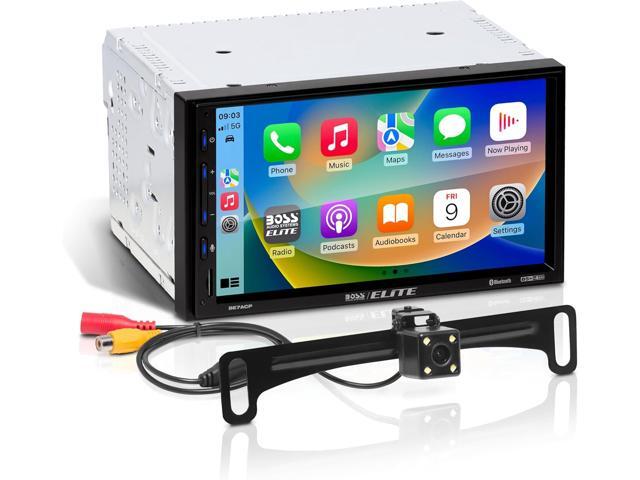 Click here for BOSS Audio Systems BE7ACP-C Car Stereo - Apple Car... prices