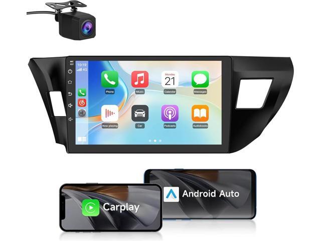 Click here for Android 13 Car Radio for Toyota Corolla 2014 2015... prices