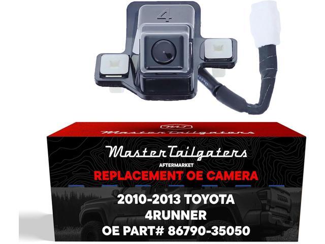 Click here for Master Tailgaters Replacement for Toyota 4Runner (... prices