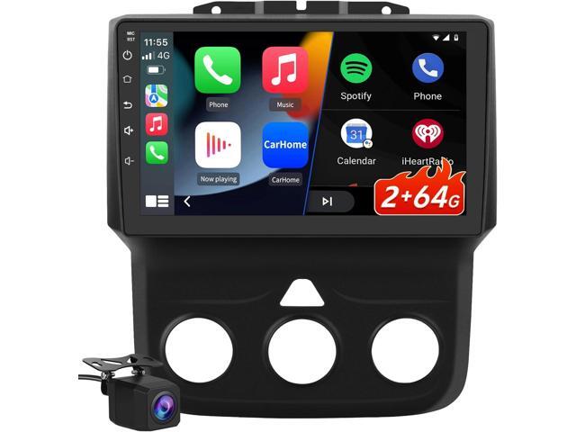 Click here for Android 13 Car Radio for Dodge Ram 2013-2019 1500... prices