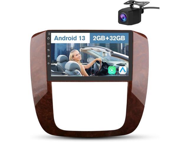 Click here for Android 13 Car Radio for GMC Yukon Chevrolet Tahoe... prices