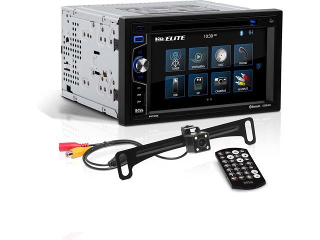 Click here for BOSS Audio Systems Elite BV755BLC Car Stereo Syste... prices