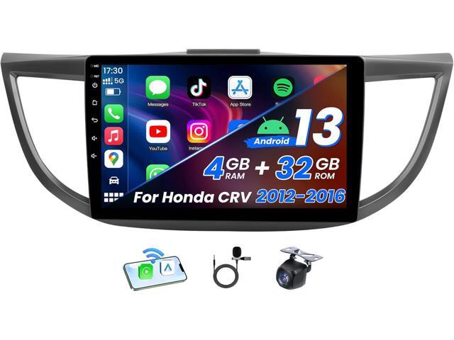 Click here for 8Core Android 13 Car Radio for Honda CRV 2012-2016... prices