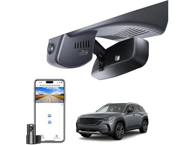 Click here for Front 4K & Rear 1080p Dash Cam Custom fit for Mazd... prices