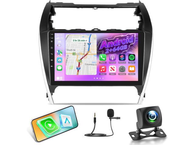 Click here for NHOPEEW Android Radio for Toyota Camry 2012 2013 2... prices