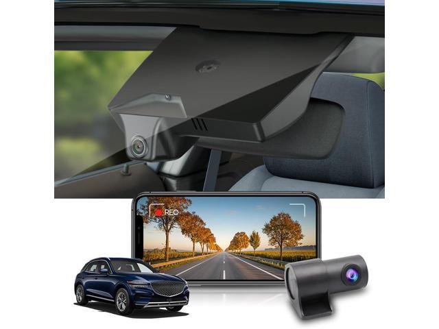 Click here for Fitcamx Front 4K+Rear 1080P Dash Cam Adapts for Ge... prices