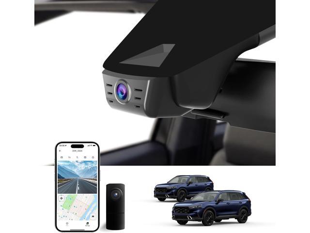 Click here for Front 4K & Rear 1080P Dash Cam for Honda CR-V 2023... prices
