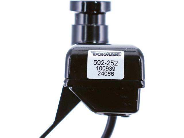 Click here for Dorman 592-252 Rear Park Assist Camera Compatible... prices