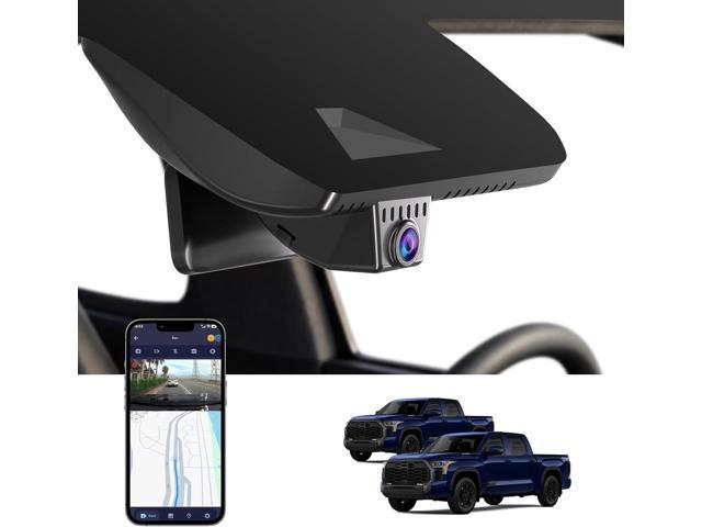 Click here for Single Channel 4K Dash Cam for 2022-2026 Toyota Tu... prices
