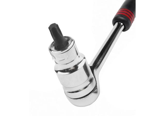 Click here for T10-T70 Socket Set For Torx Bit Head Ratchet Wrenc... prices