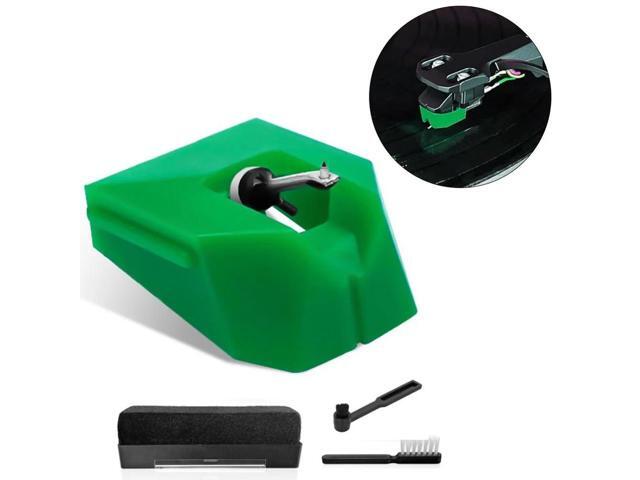 Click here for AT-VMN95E Vinyl Record Needle For AT-LP120X Needle... prices