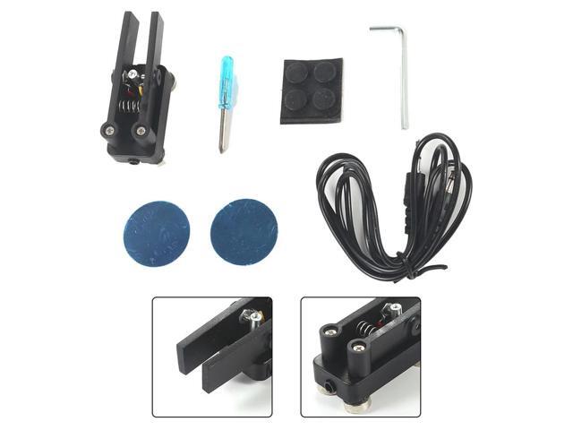 Click here for 1set QU-7025 Dual-paddle Automatic Keying Shortwav... prices