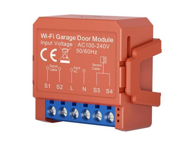 Click here for Garage Door Switch with Connectivity Remote Operat... prices