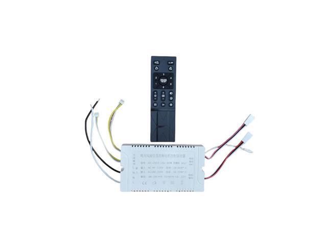 Click here for Home Ambiance Dimmable Ceiling Fan Airflow Options... prices