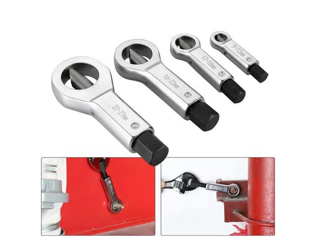 Click here for 4pcs 9-27mm Broken Damaged Corroded Stuck Nut Remo... prices