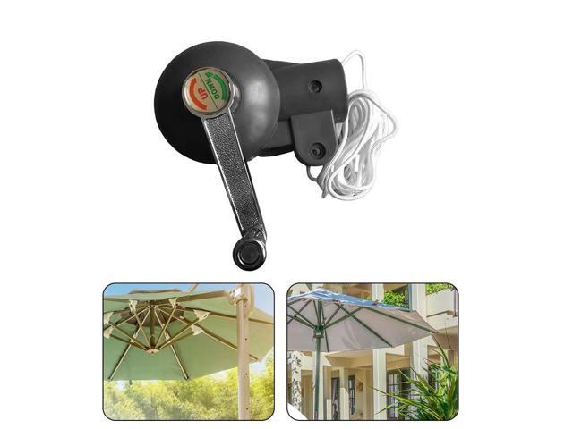 Click here for Patio Umbrella Accessories Patio Umbrella Crank Li... prices