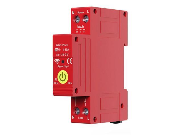 Click here for Remote Control Circuit Breaker with Overcurrent Pr... prices