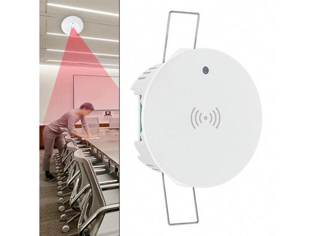 Click here for For ZigBee Human Presence Sensor: 24GHz Light Cont... prices