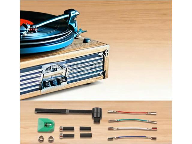 Click here for AT-VMN95E Replacement Stylus For AT-LP120X-USB Rec... prices