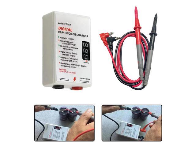 Click here for 1000V Fast Discharge Pen Discharger Protect Electr... prices