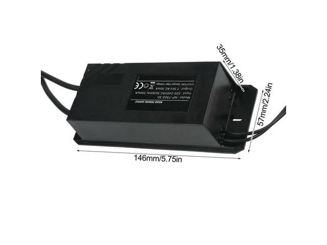 Click here for Electronic Neon Light Transformer 220V AC with Ada... prices