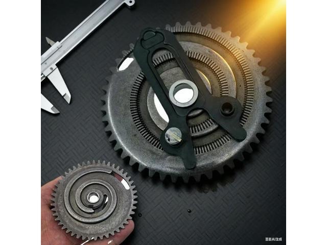 Click here for Chain Tension Gear Replacement Compatible with For... prices