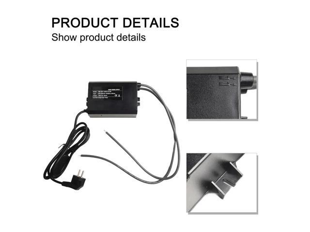 Click here for 10KV30ma Waterproof High Voltage Ballast For Dimmi... prices