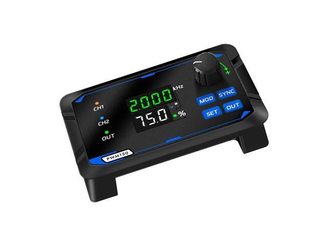 Click here for Dual Channel For PWM Signal Generator for Electron... prices