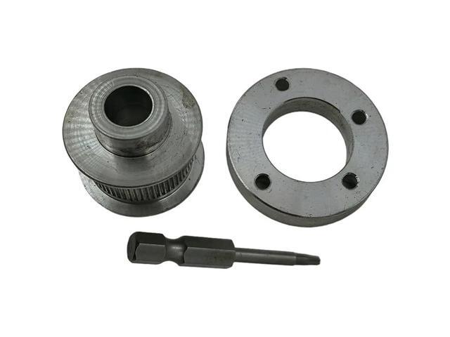 Click here for Belt Sander Conversion Parts For 12V Cut Off Saw 2... prices