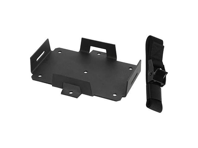 Click here for Compact Aluminum Tray with Adjustable Fixing Strap... prices