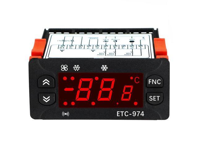 Click here for Temperature Measurement Device Digital Temperature... prices
